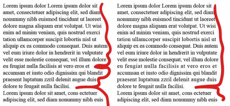 Text Layout and Composition for Medical Illustrators - Artomedics Studio